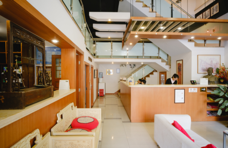 Service - Tuina - tcm-shanghai