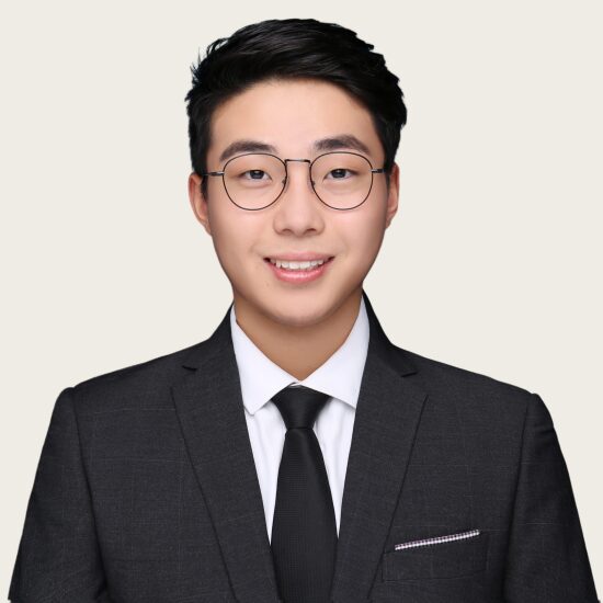 Mark Zhao - tcm-shanghai
